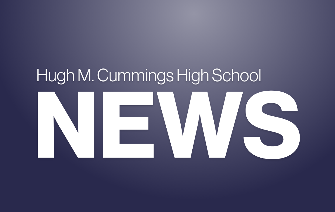 Senior College and Career Expo | Hugh M. Cummings High School