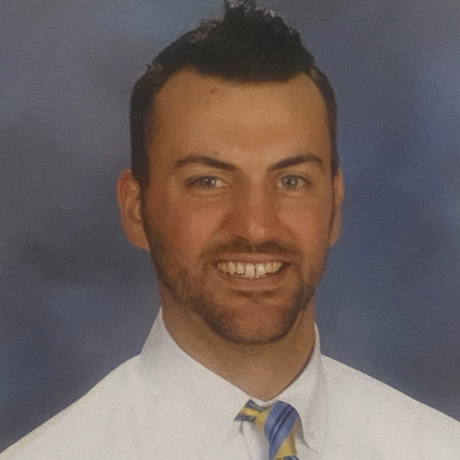 Administration | Eastern Alamance High School