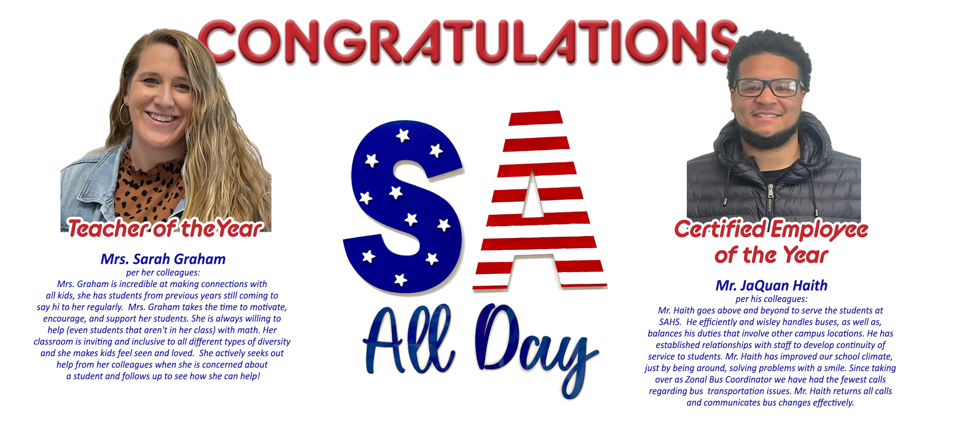 Southern Alamance High School