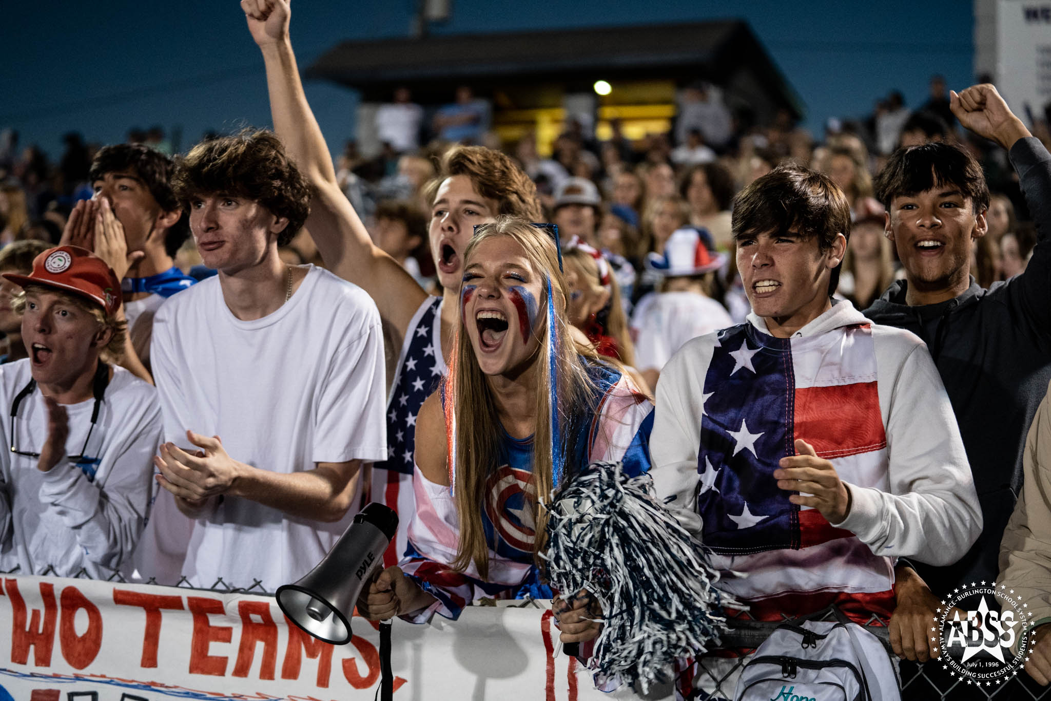 Western Alamance High School | Home