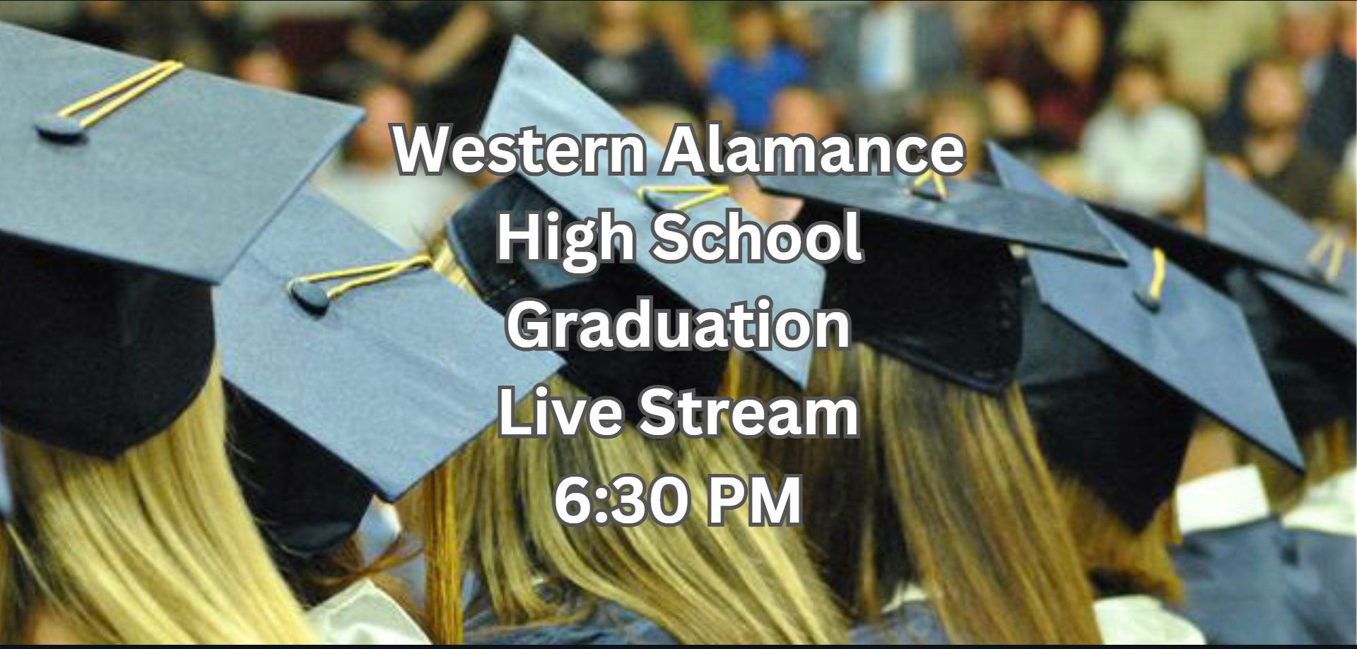Western Alamance High School | Home