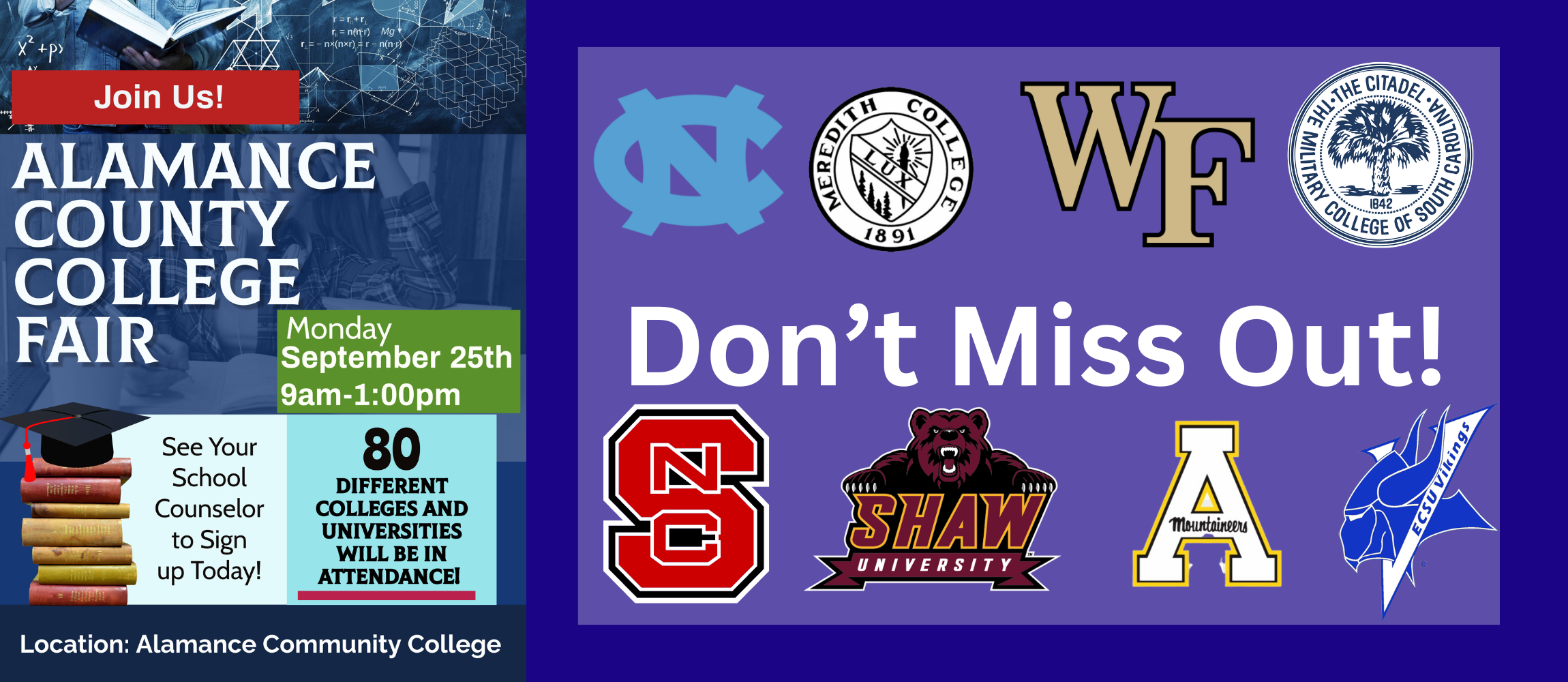 Western Alamance High School | Home