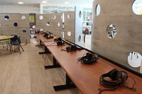 About the ELV | Early Learning Village