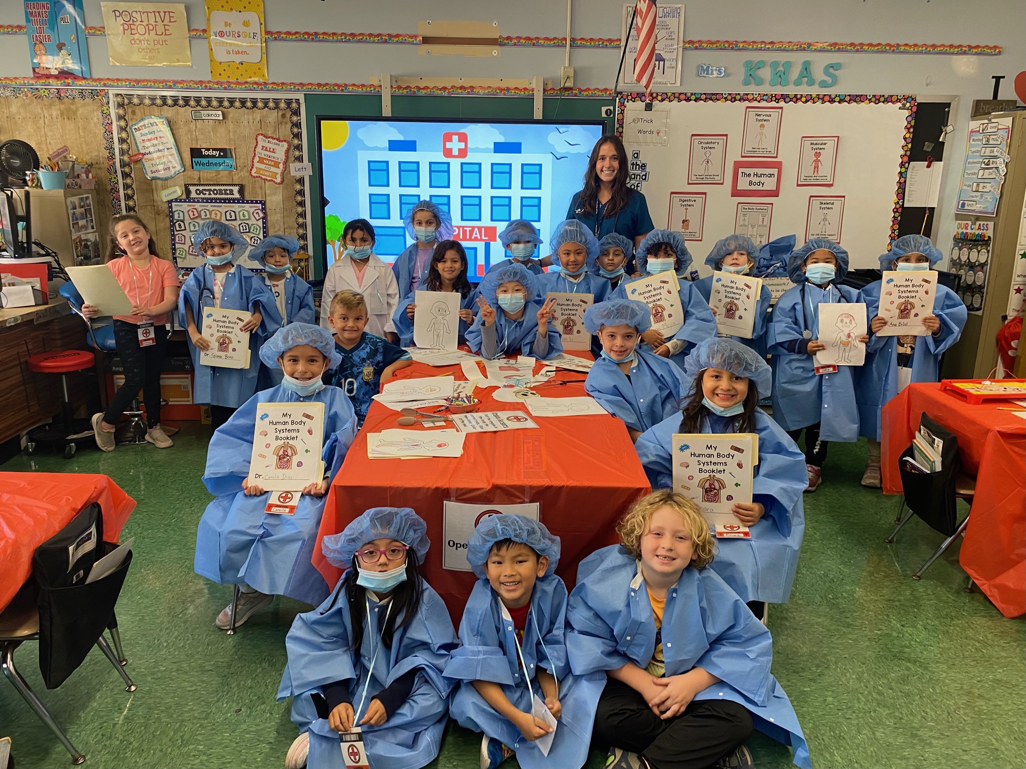Home | Parkway Elementary