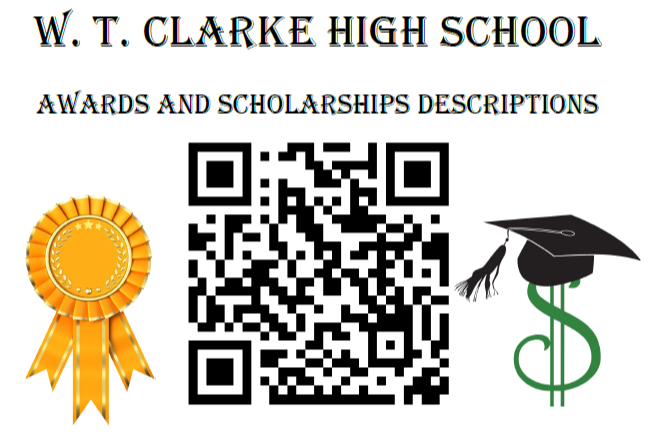 About Us Page | W.T. Clarke High