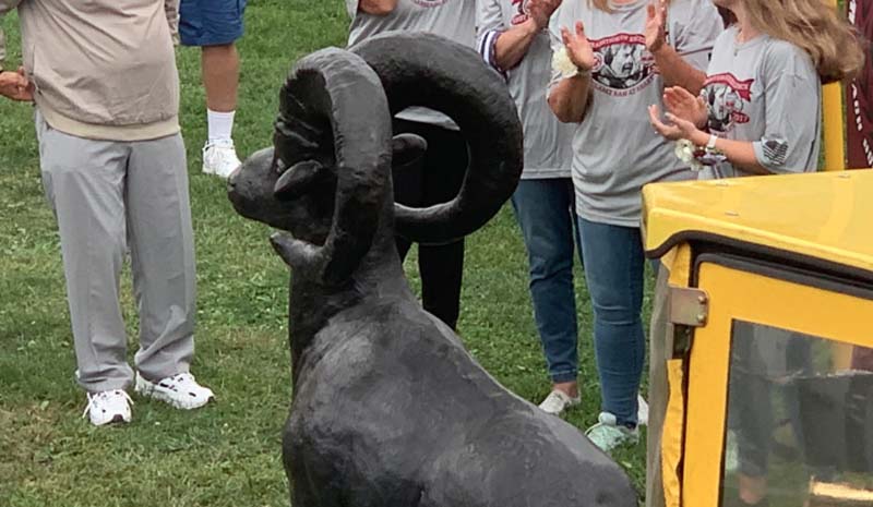 Athletics | W.T. Clarke High