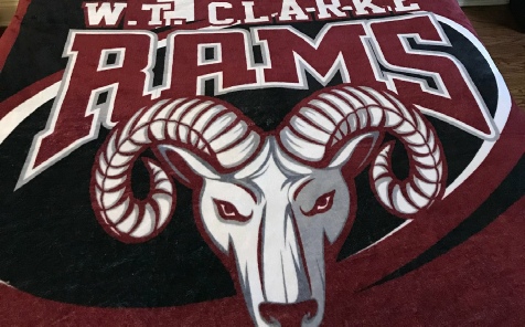 Athletics | W.T. Clarke High