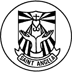 About Us | St. Angela Catholic School