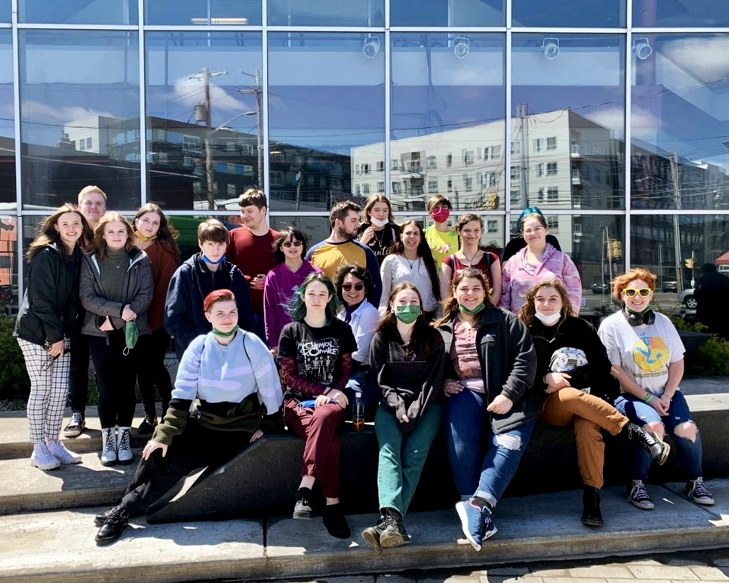 Mount Markham Central School District | Home