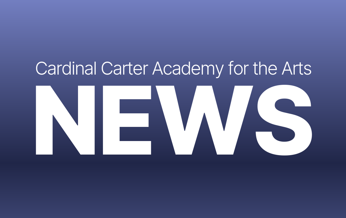 Cardinal Carter Logo