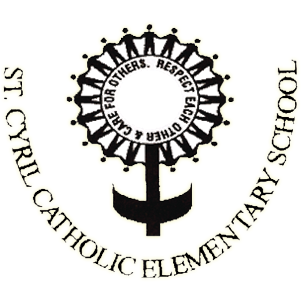 About Us | St. Cyril Catholic School