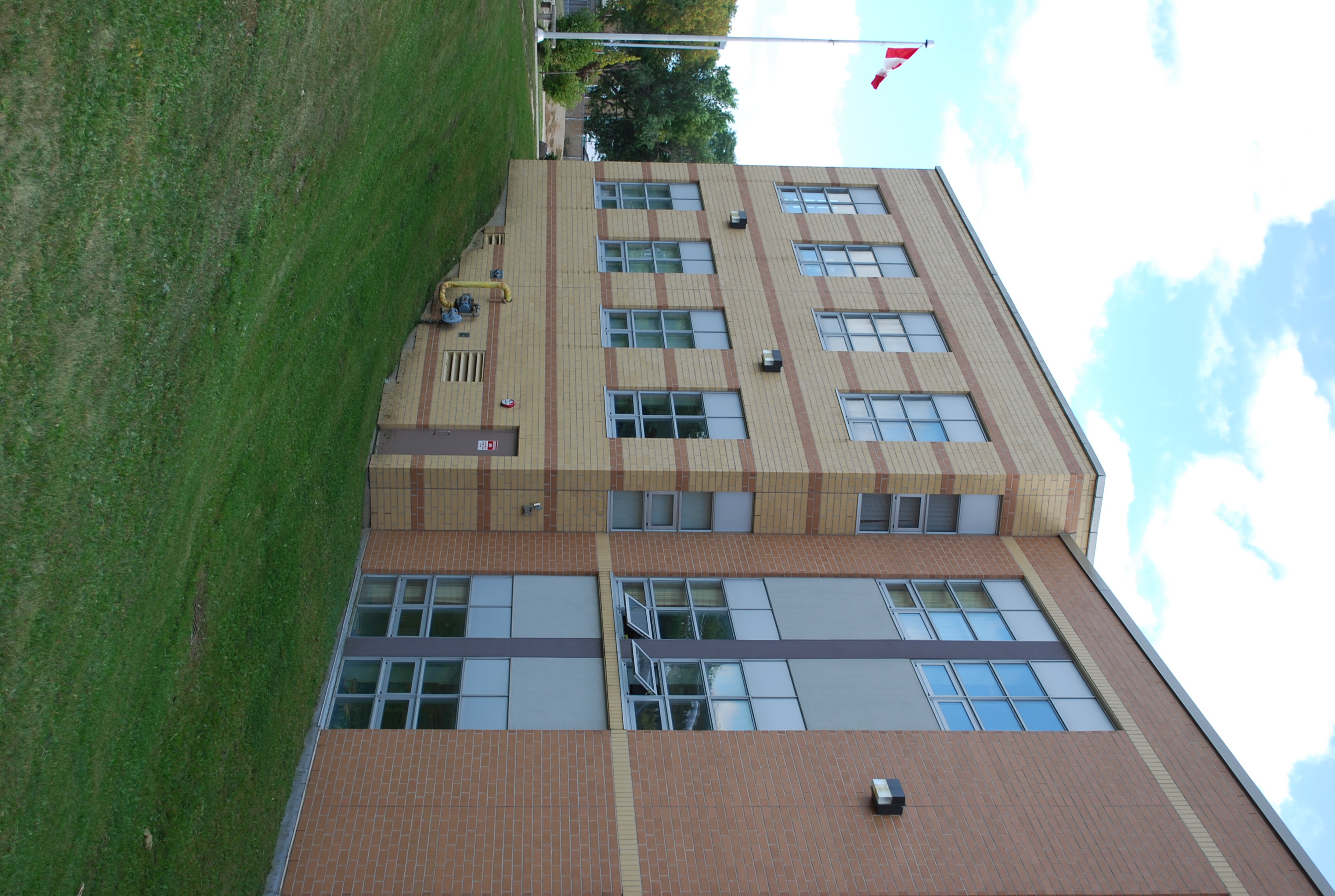 About Us | St. Maria Goretti Catholic School