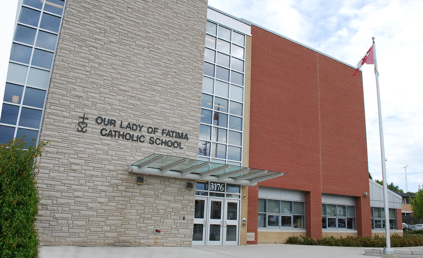 About Us | Our Lady of Fatima Catholic School