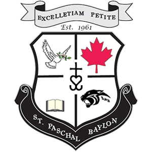 St. Paschal Baylon Catholic School | Home