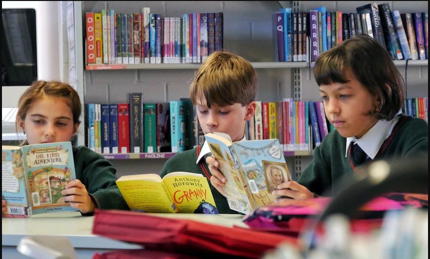 Family Resources | Camp Verde Unified School District