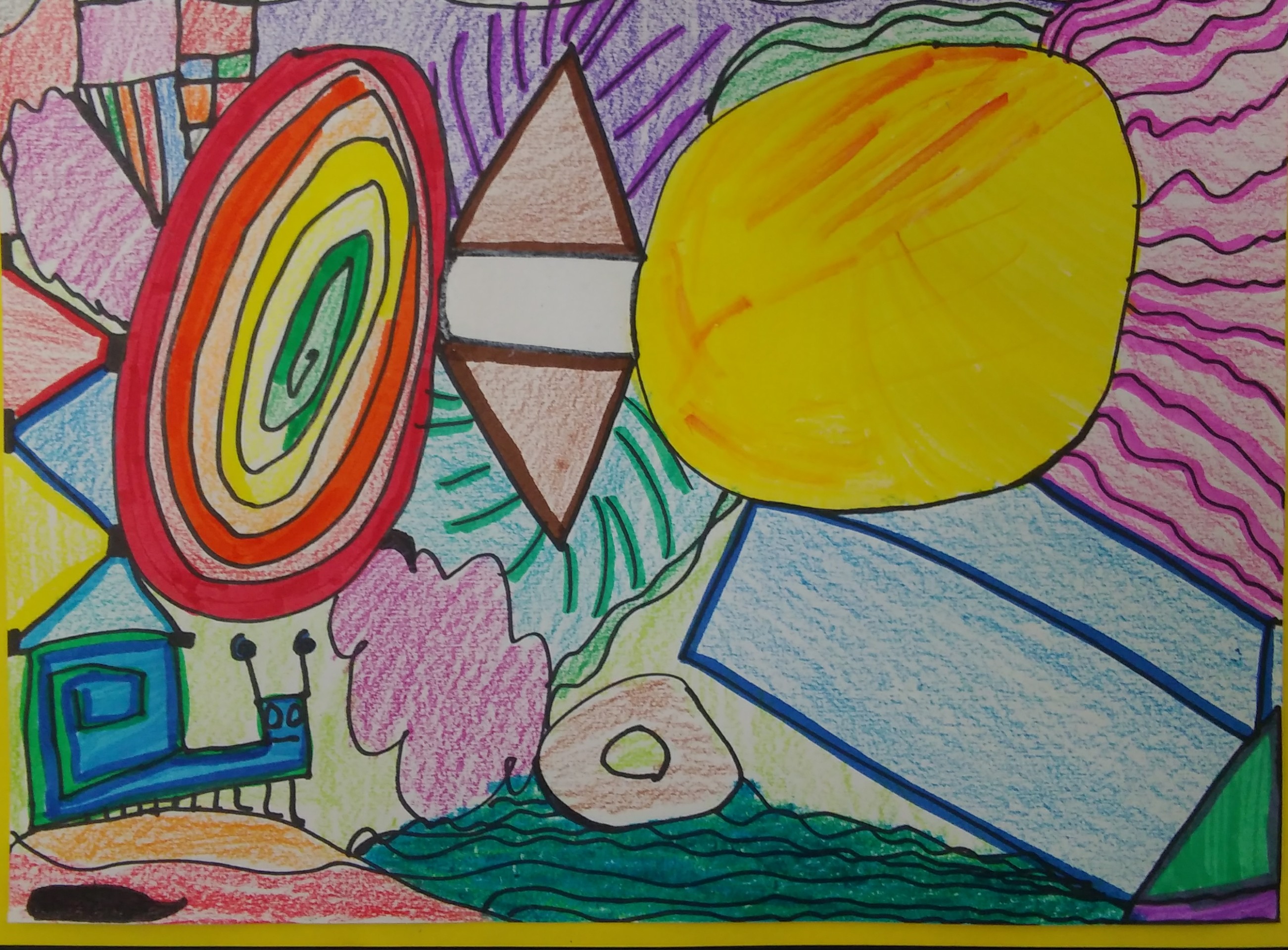 Artists Welcome | Warner Unified School District