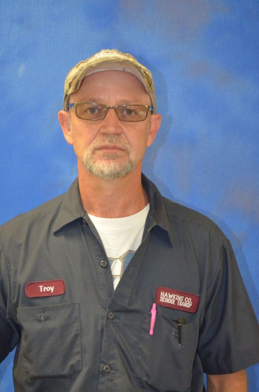 Transportation | Hawkins County School District