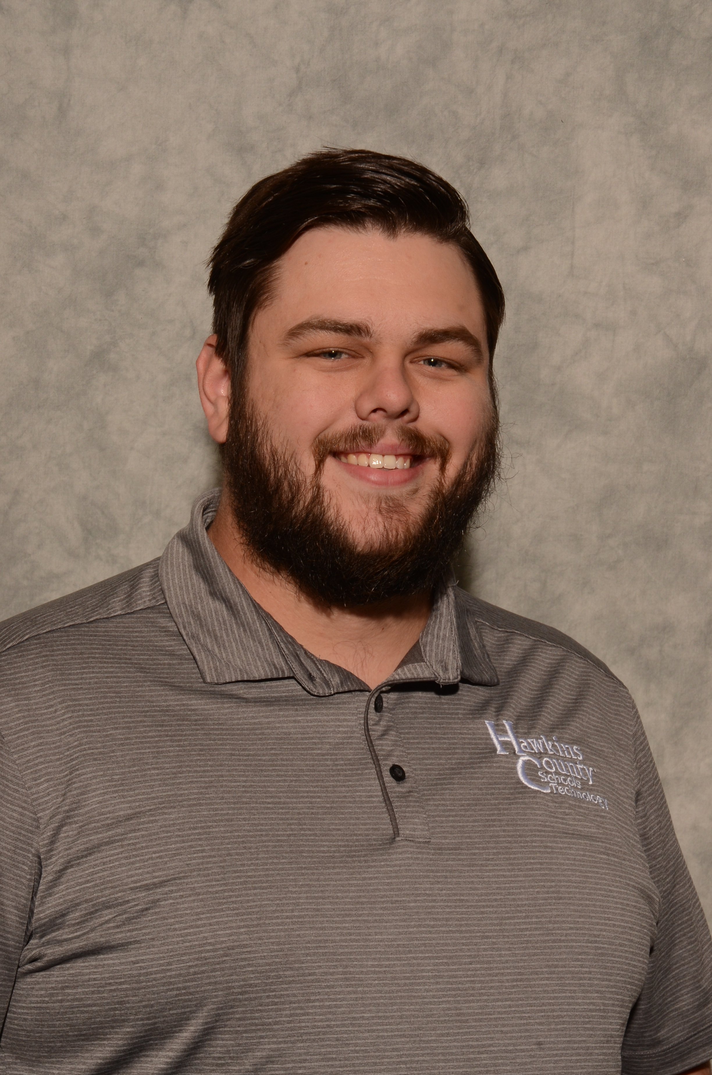 Technology Department | Hawkins County School District