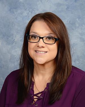 Leadership Team | Ebarb High School