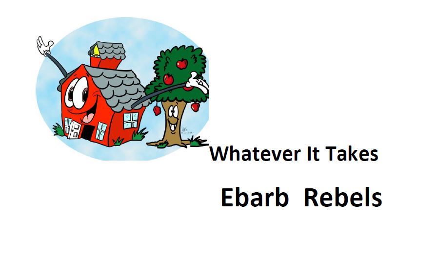 Principal's Page | Ebarb High School