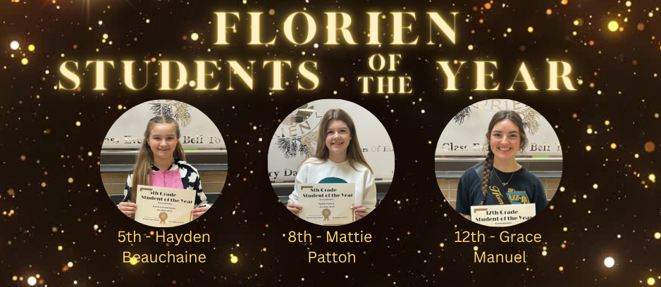 Florien High School | Home