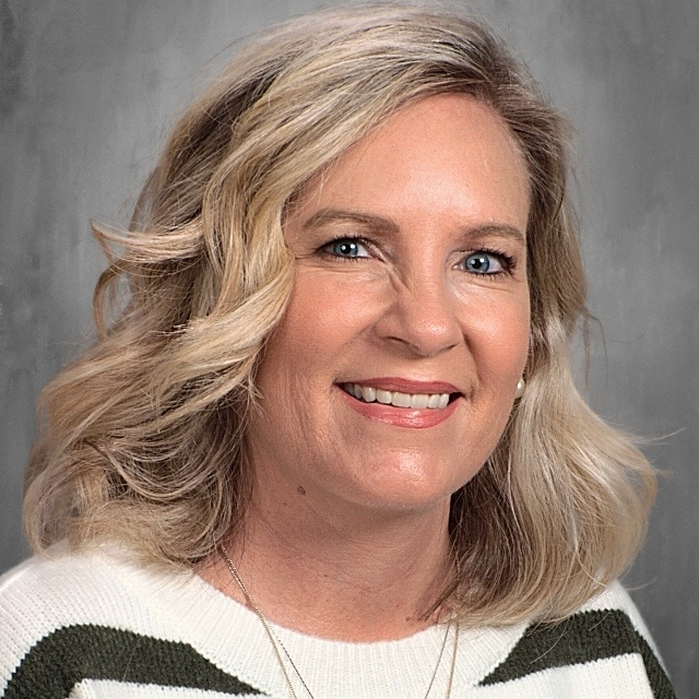 Leadership Team | Florien High School