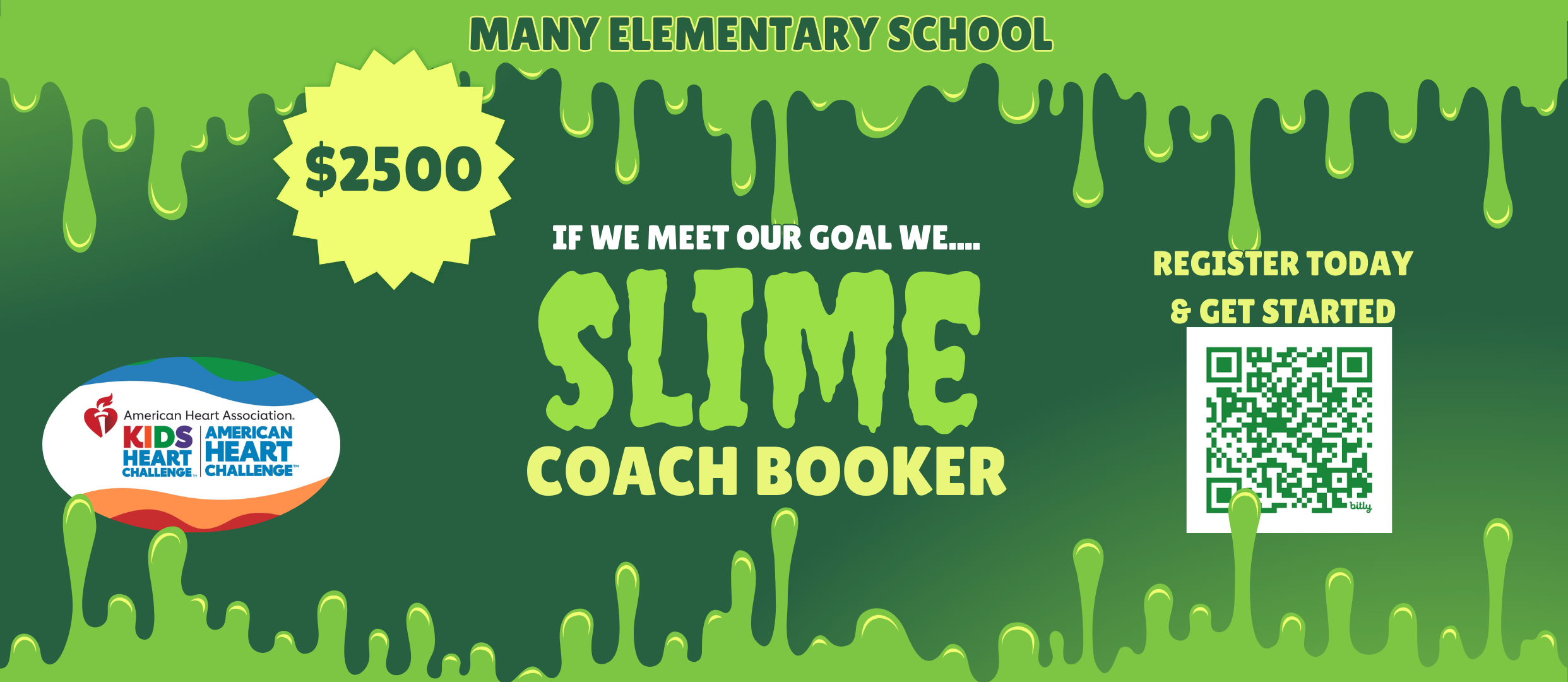 Many Elementary School