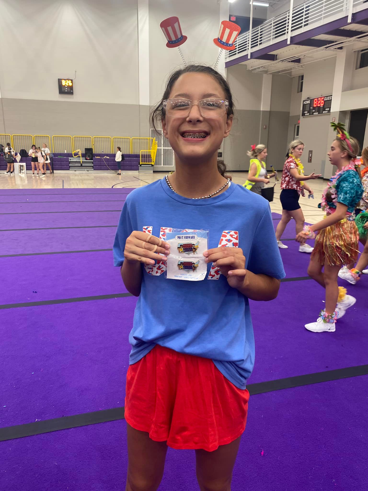 Cheerleading | Meigs High