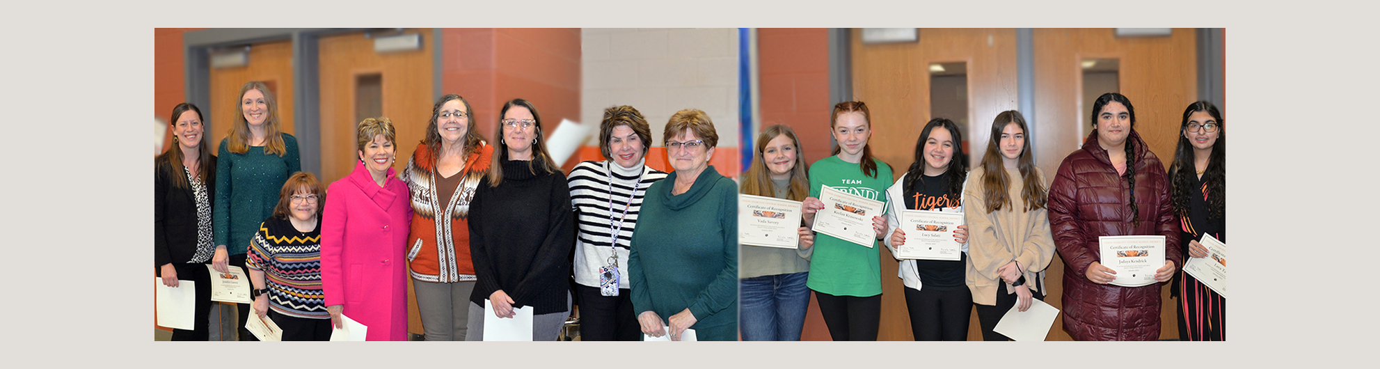 Home | Union-Endicott Central School District