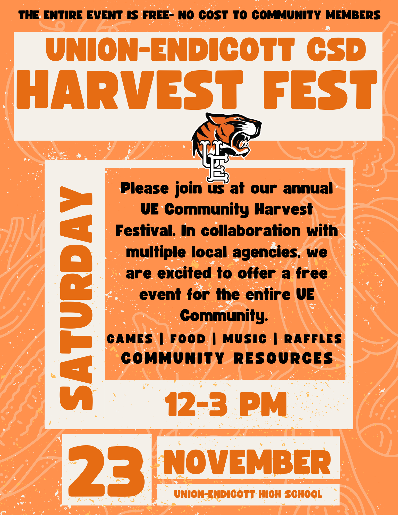 News & Events | Union-Endicott Central School District