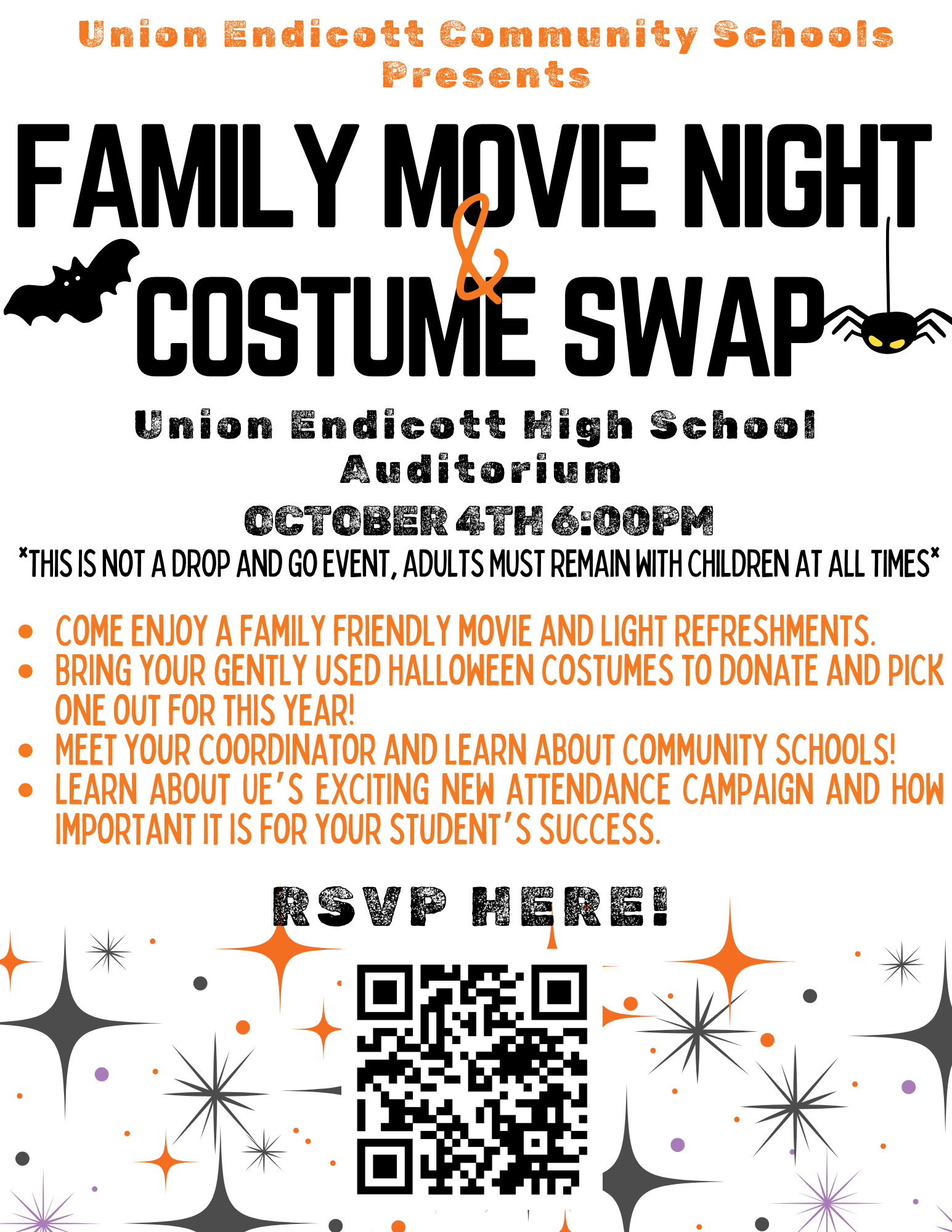 News & Events | Union-Endicott Central School District