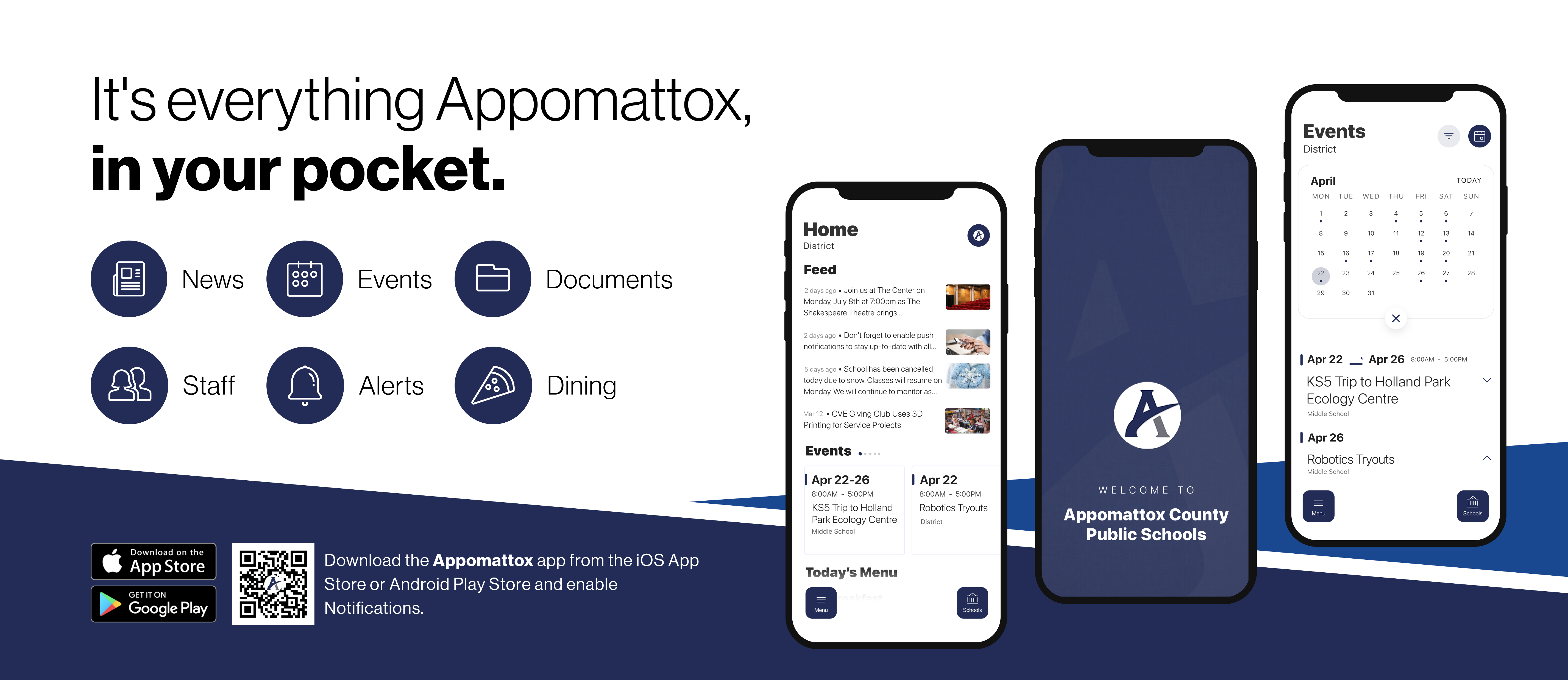 Appomattox County Public Schools | Home