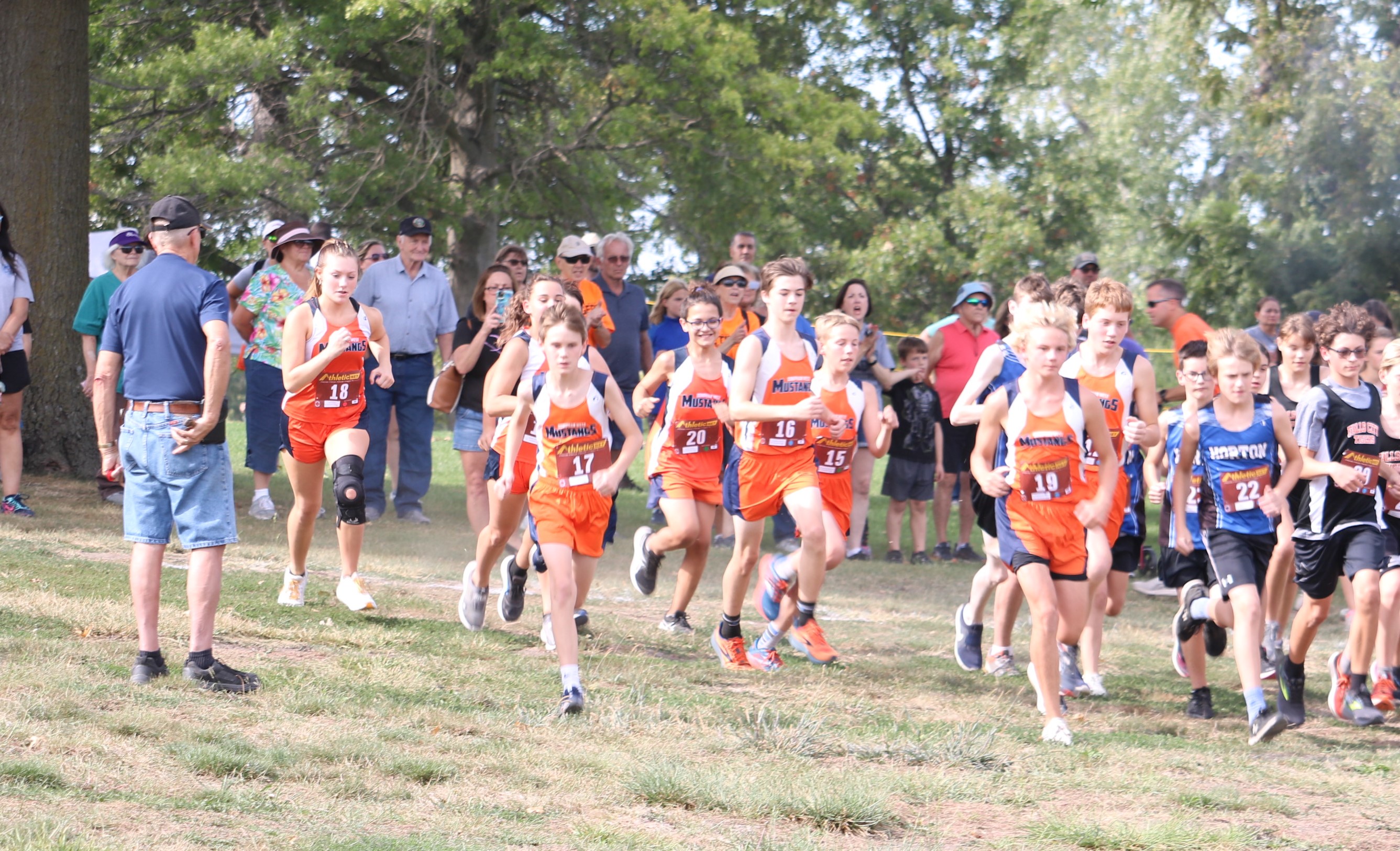 Junior High School | Home