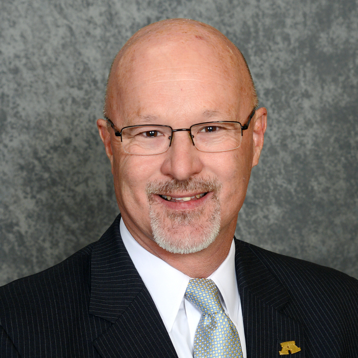 ADMINISTRATION | Alma School District