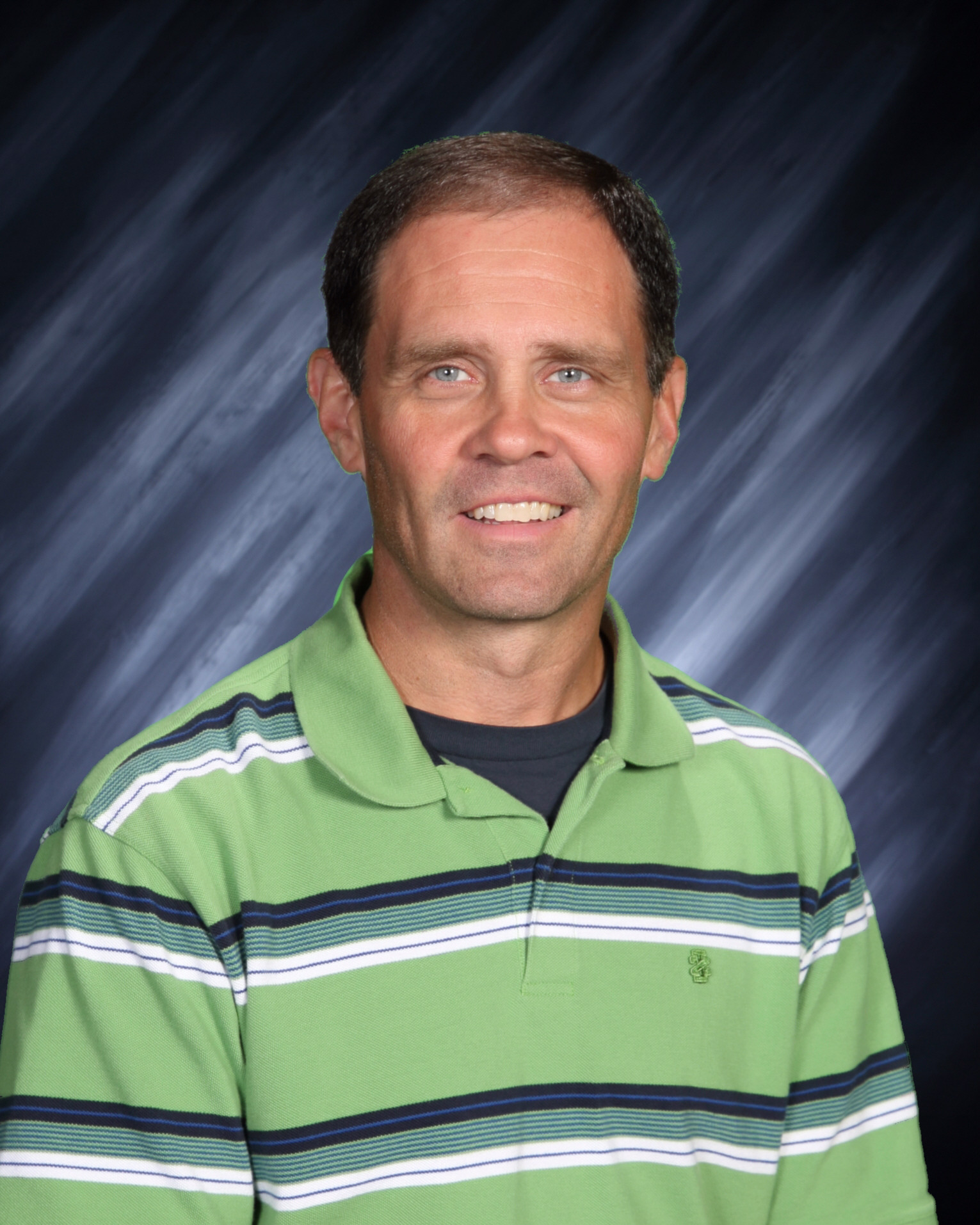 Randy Nelson | Roseau Elementary School