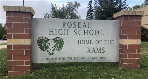 Roseau High School | Roseau High School