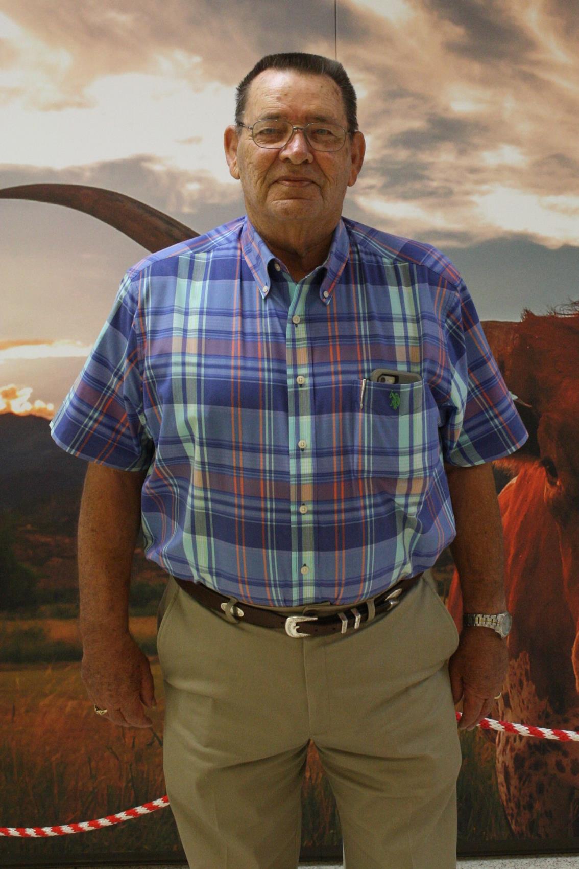 Board Members | Loop ISD