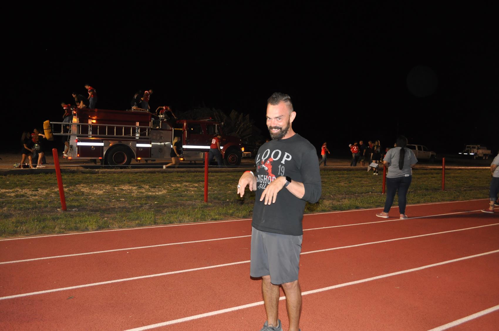 Staff Resources | Loop ISD