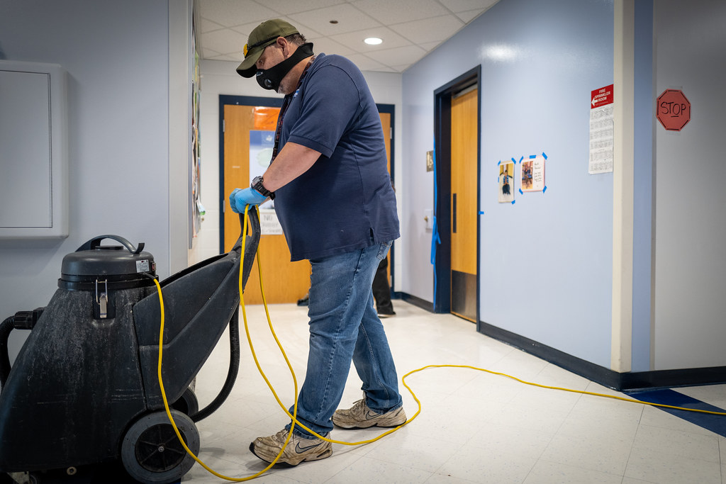 Employment | Loop ISD