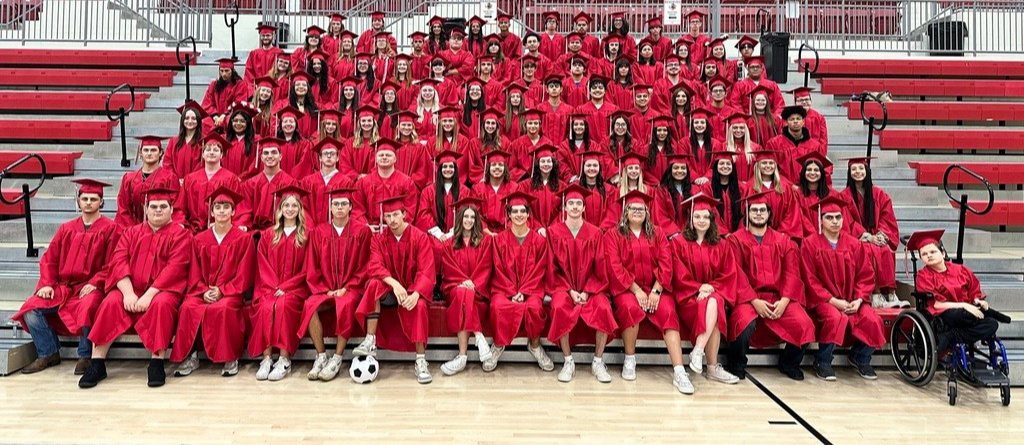 Home | Purcell High School