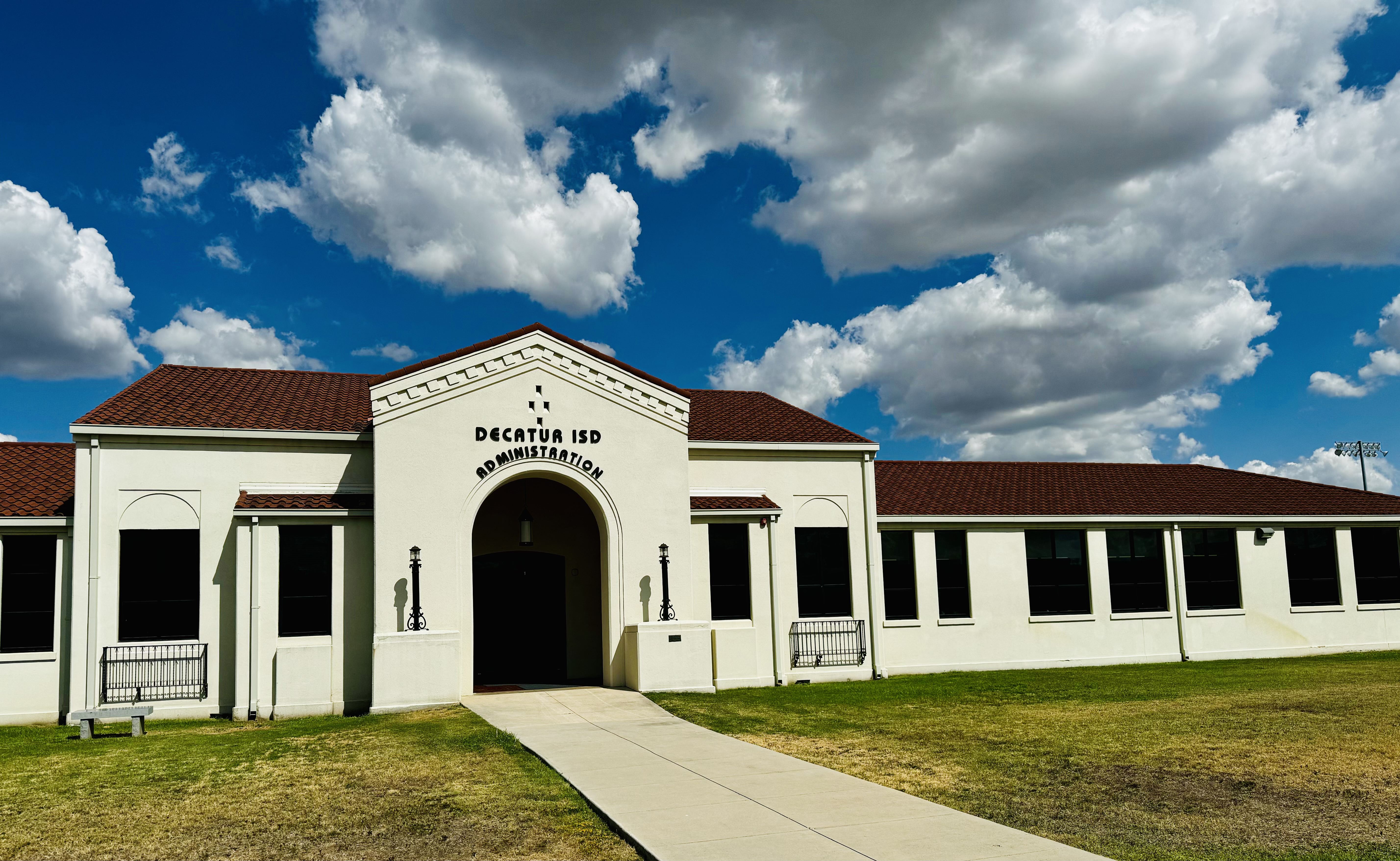 Decatur Independent School District | Home