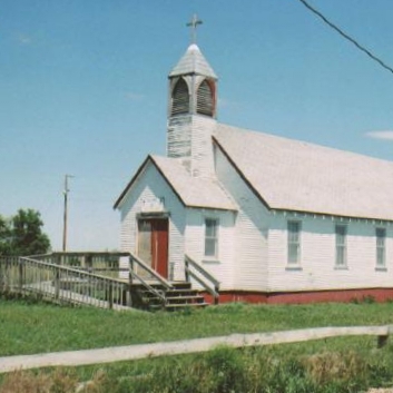 Find a Church | The Episcopal Diocese of South Dakota
