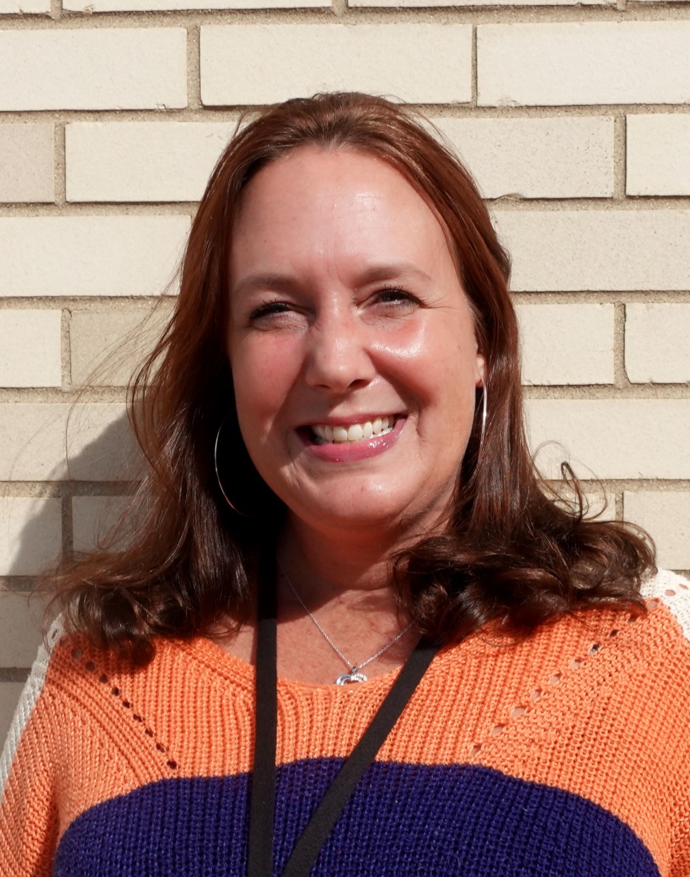 Administrative Cabinet | Peoria Public Schools