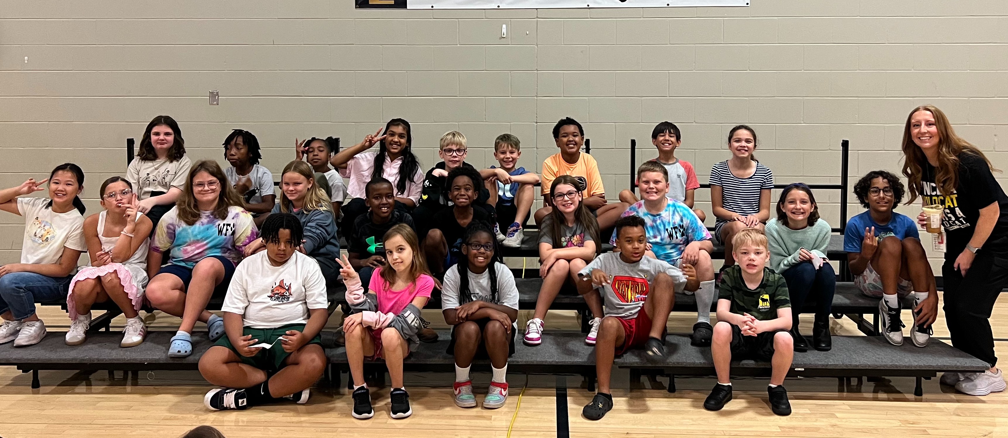 Home | West Field Elementary School