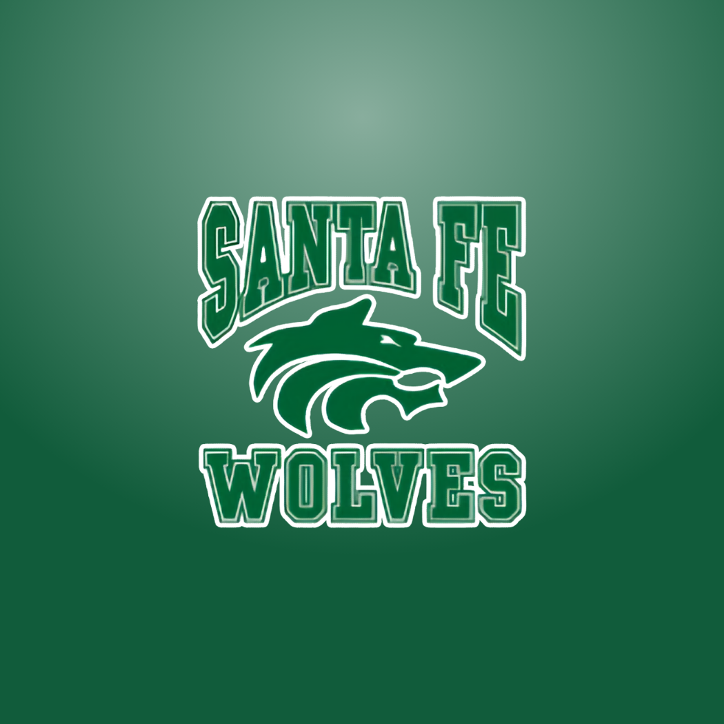 Santa Fe High School Logo SANTA FE HIGH Schedule