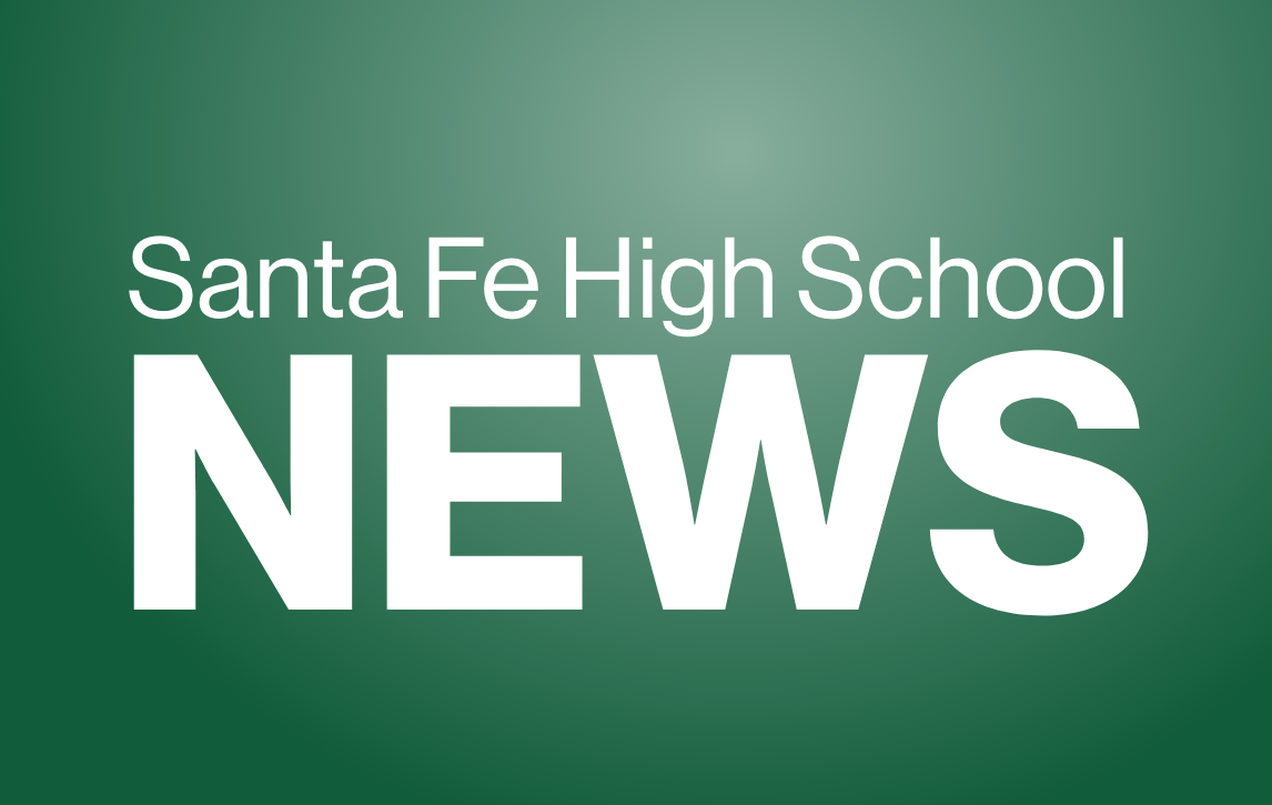 Santa Fe High School Logo SANTA FE HIGH Schedule