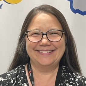 Tracy Prescott | Reservoir Gifted Academy