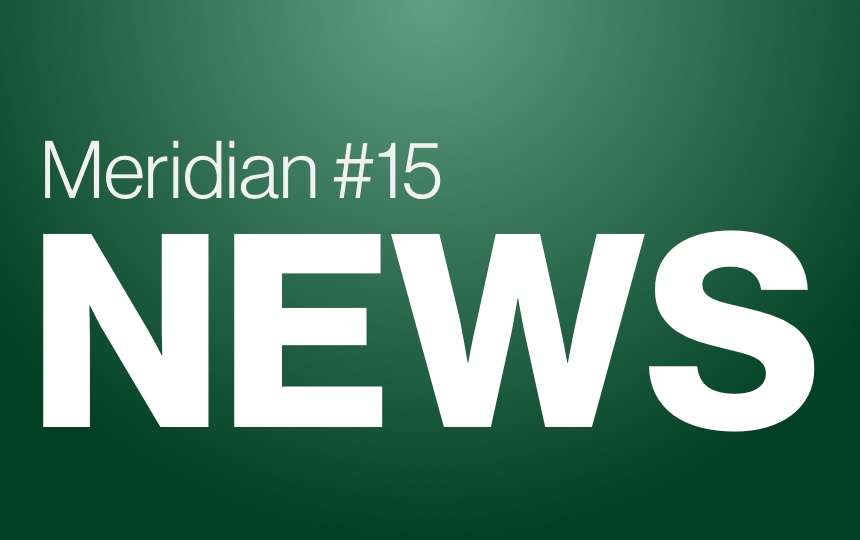 1-14-26 Daily Annoucements | Meridian High School