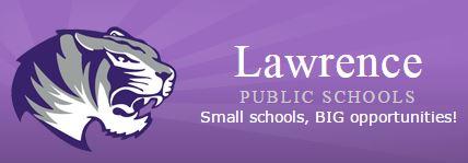 Lawrence Public Schools | Home