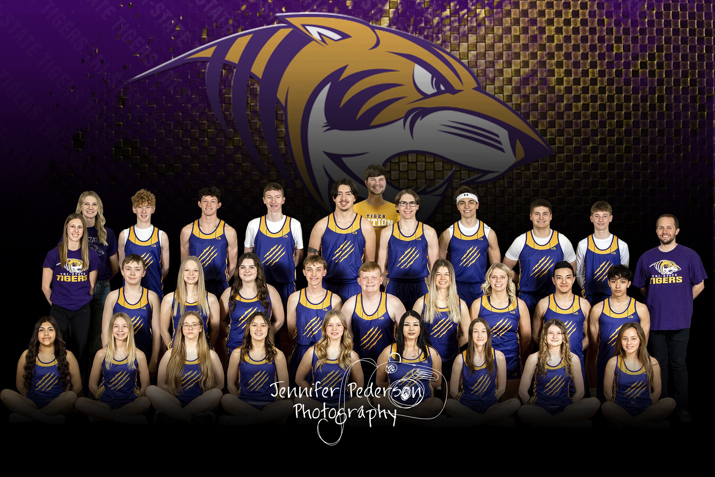 TRACK | Tri State Athletics TRACK | Tri State Athletics